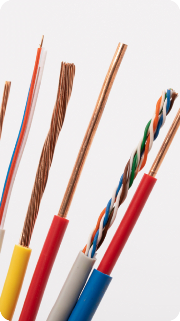 PVC APPLICATIONS | Akdeniz Chemson