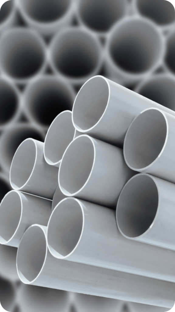 PVC APPLICATIONS | Akdeniz Chemson