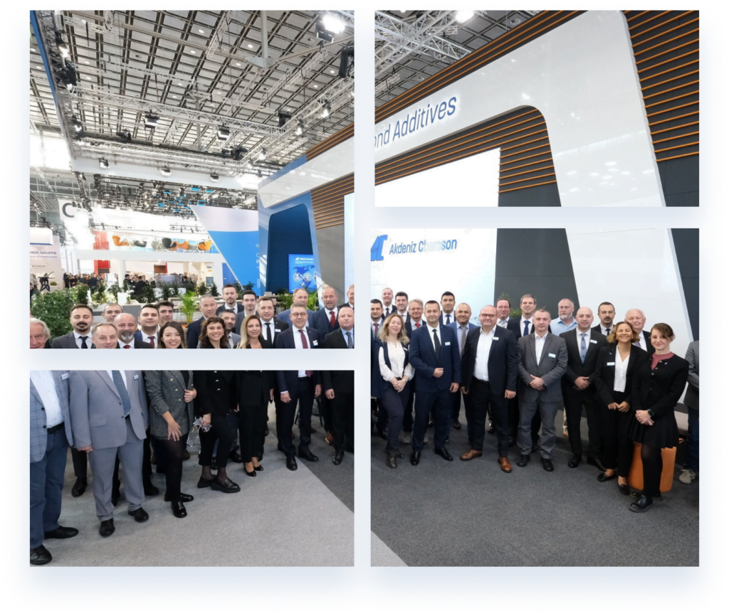 Über uns | Akdeniz Chemson