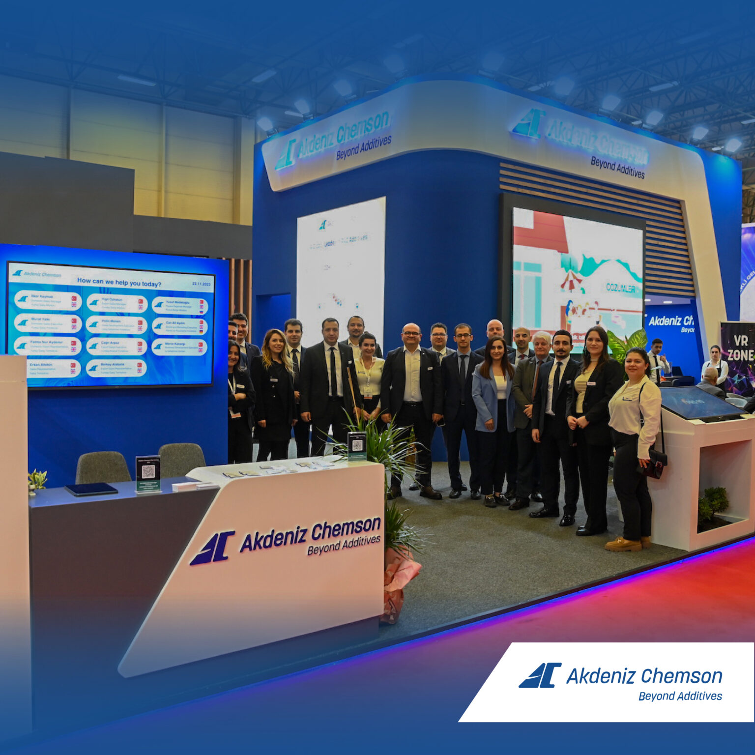 Home | Akdeniz Chemson