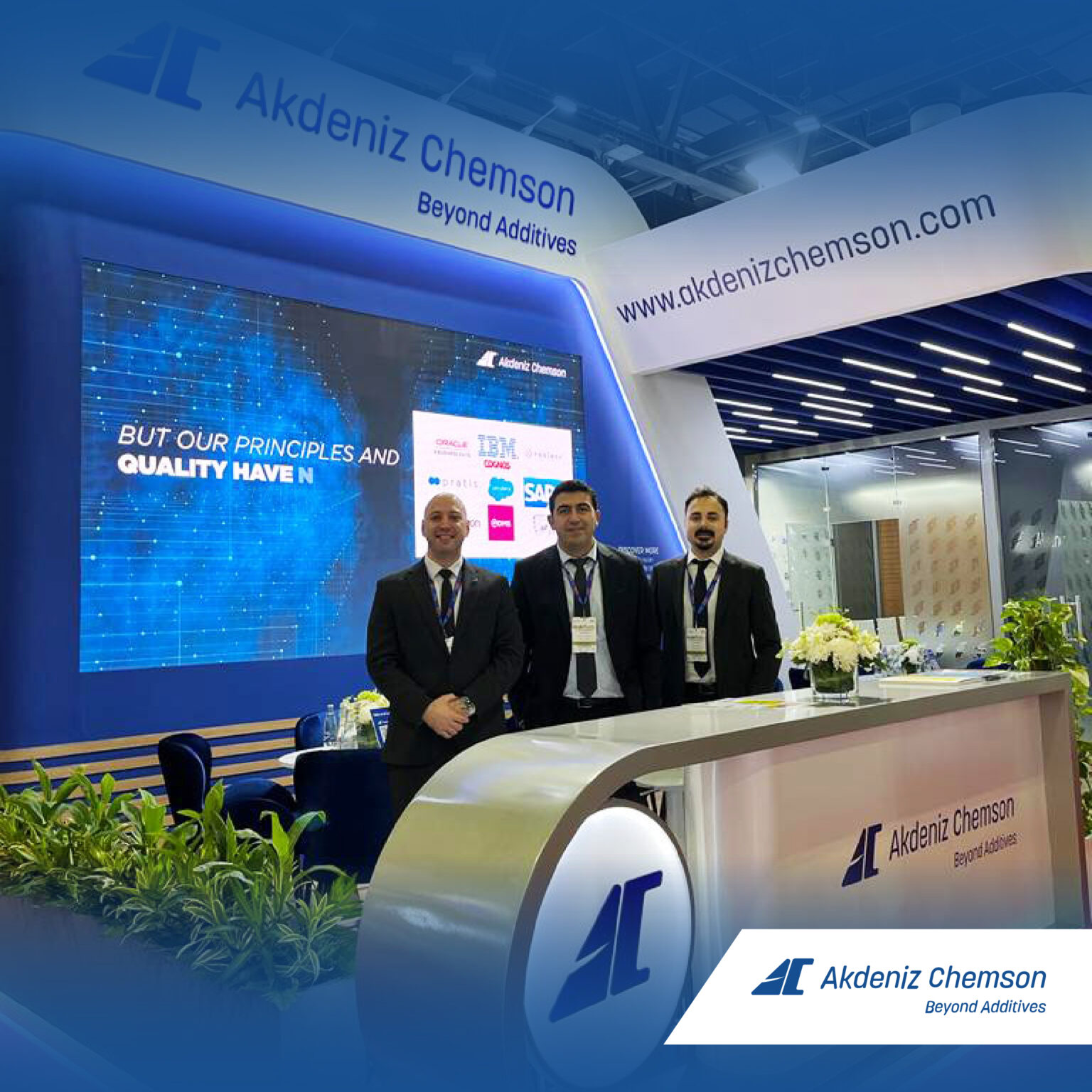 Home | Akdeniz Chemson