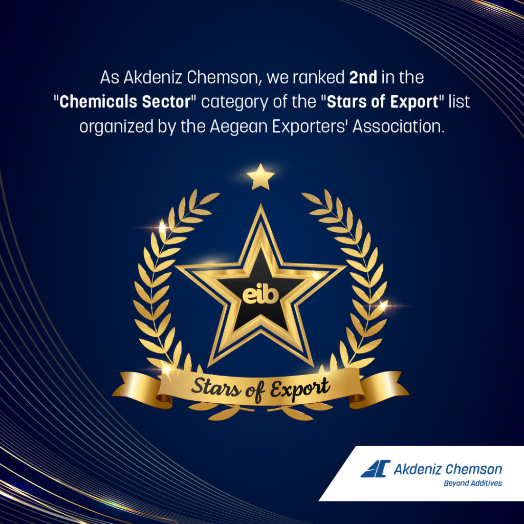 Home | Akdeniz Chemson